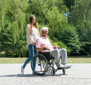 Assistance with Travel and Transport Perth | Disability Travel Support ...